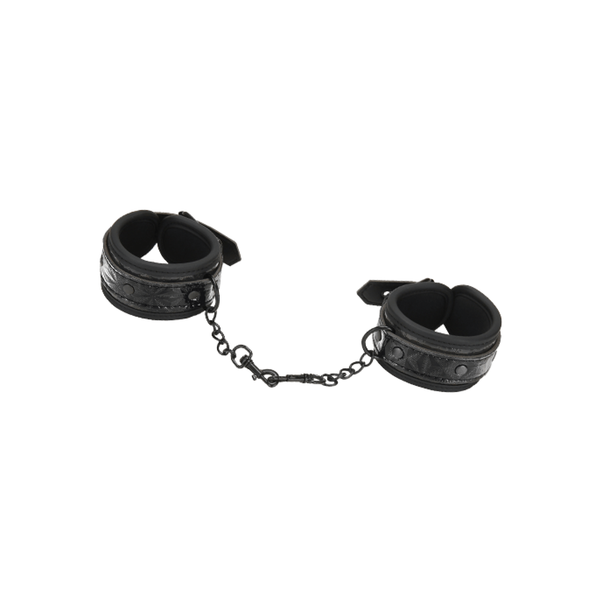 Whipsmart Deluxe Universal Buckle Cuffs Hotel Der Liebe